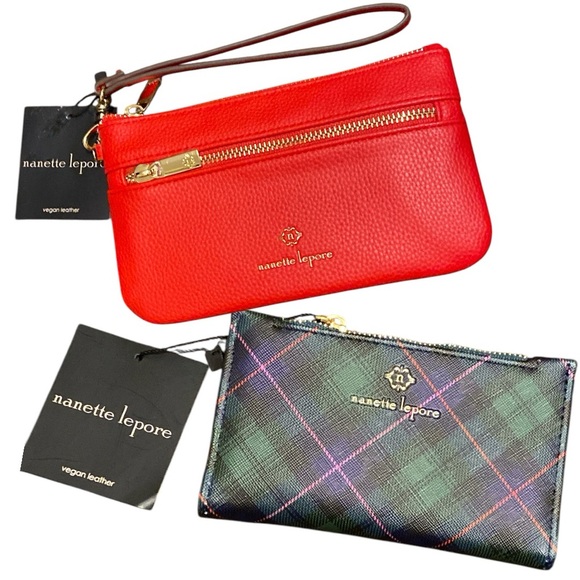 Bags | Nwt Buyers Choice Nanette Lepore | Poshmark